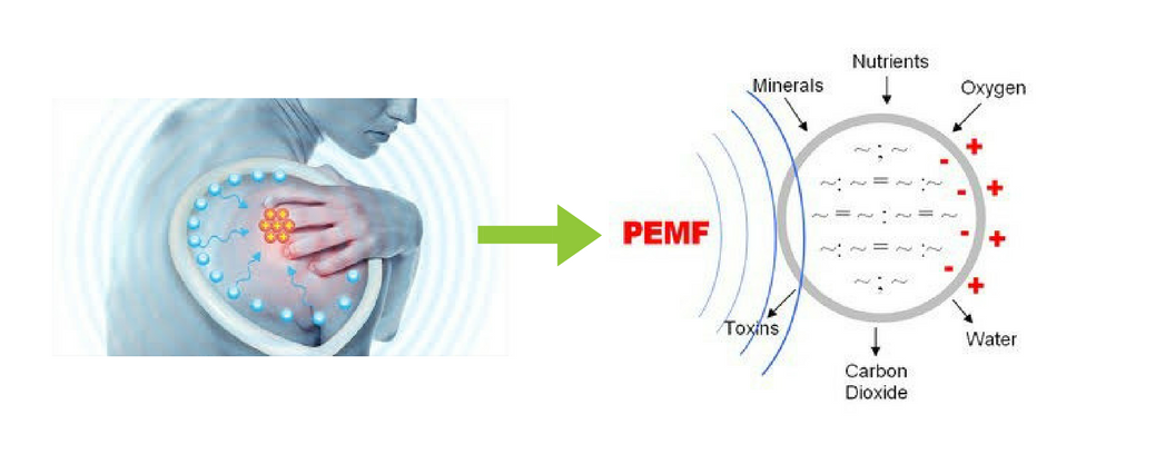 PEMF FAQs | Kure Spa & Wellness Center | Kure Organic Juice BAR